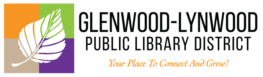 Catalog Home | Glenwood-Lynwood Public Library District